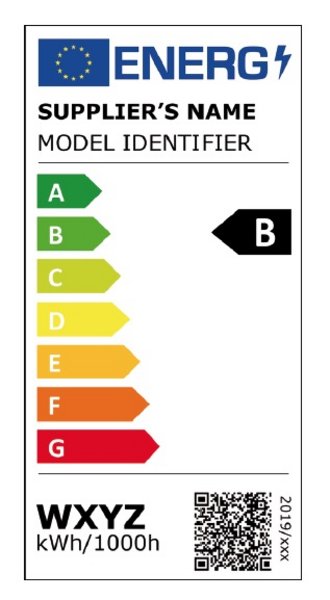 Produktdatenbank EPREL | licht.de